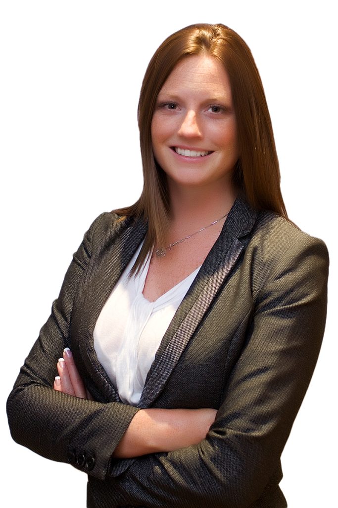 Lauren Smith - Lawyer Monthly Women In Law Awards 2025